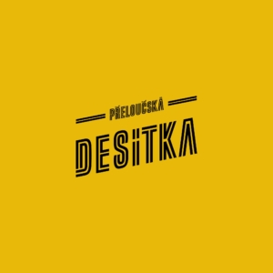 Přeloučská desítka | DEBRA ČR